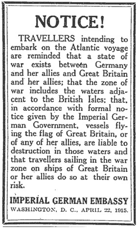 The Victims of Birkenhead’s Lusitania Riots - Diverse Narratives